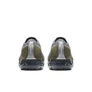 Nike Vapormax Flyknit "dark - Grey