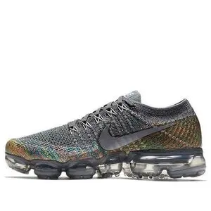 Nike Vapormax Flyknit "dark - Grey