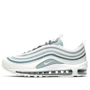 Nike Max 97 Sneakers - White/green