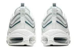 Nike Max 97 Sneakers - White/green
