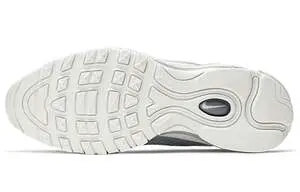 Nike Max 97 Sneakers - White/green
