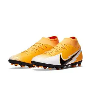 Nike Mercurial Superfly 7 Club Fg Mg High Top Sneakers