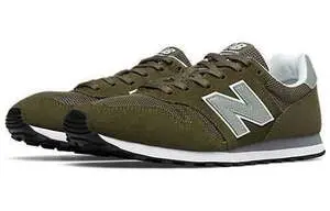 NEW BALANCE 373 Sneakers - Dark Green