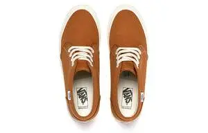 VANS Og Chukka Lx - Brown