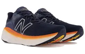 NEW BALANCE Fresh Foam More V3 Lace-up Sneakers