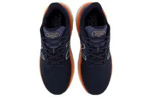 NEW BALANCE Fresh Foam More V3 Lace-up Sneakers