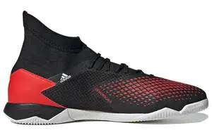 Adidas Predator 20.3 In Sneakers - Black