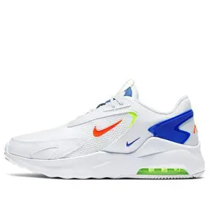 Nike Max Bolt Sneakers - White