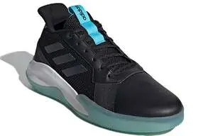 Adidas Runthegame High-top Sneakers