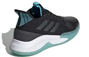 Adidas Runthegame High-top Sneakers
