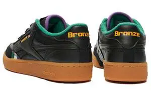 REEBOK X Bronze 56k Club C Revenge Sneakers