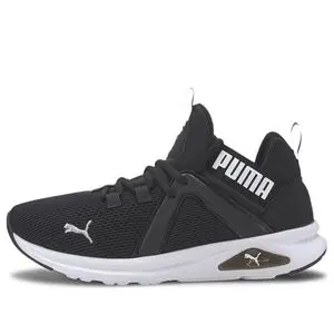 PUMA Enzo 2 Trainers - Black