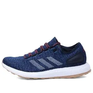 Adidas Pureboost "legend Ink" Sneakers - /white/blue
