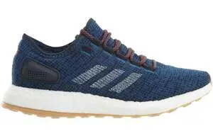 Adidas Pureboost "legend Ink" Sneakers - /white/blue
