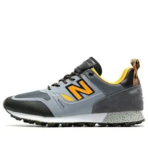 NEW BALANCE New Balance Trailbuster Re-engineered Sneakers Grey/blue
