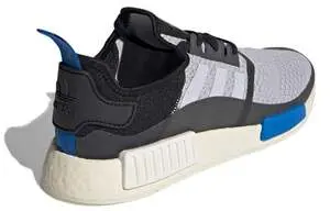 Adidas Nmd_r1 Sneakers - Black/gray/blue