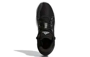 Adidas D.o.n. Issue #2 Gca Basketball Sneakers - Black