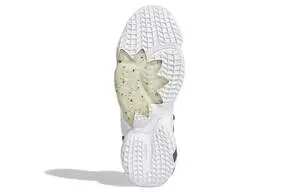 Adidas D.o.n. Issue #2 Gca Basketball Sneakers - Black