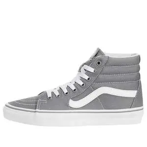 VANS Vans Sk8-Hi High Top Lace-Up Sneakers Frost Grey