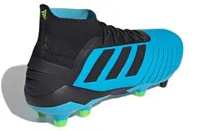 Adidas Predator 19.1 Fg Football Boots