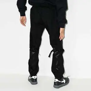 Off-White Fw21 Cargo Casual Pants