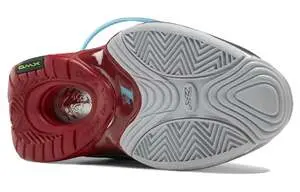 REEBOK Power Rangers X Answer 4 'lord Zedd' Sneakers