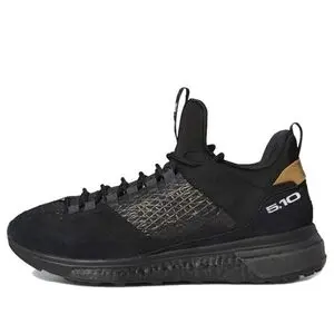 Adidas Five Ten Five Tennie Dlx Sneakers - Black