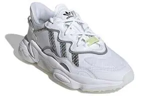 Adidas Originals Ozweego - White/grey