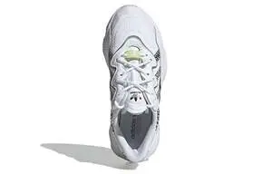 Adidas Originals Ozweego - White/grey