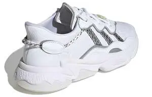 Adidas Originals Ozweego - White/grey