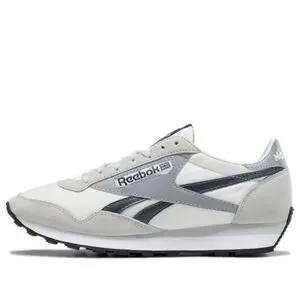 REEBOK Az Ii Sneakers - White/grey