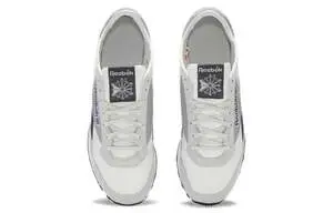 REEBOK Az Ii Sneakers - White/grey