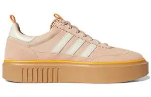 Adidas Super Sleek 72 'ash Pearl Gum