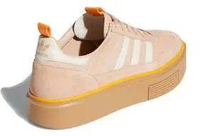 Adidas Super Sleek 72 'ash Pearl Gum