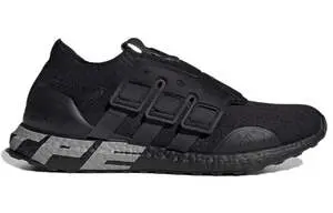 Adidas Ultraboost Lab City Taipei Sneakers - Black