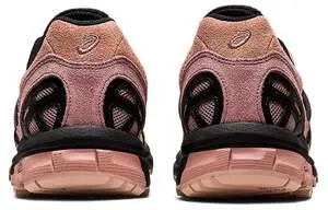 Asics Gel-sonoma 15-50 Low Top Sneakers - Black/umeboshi