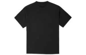 CONVERSE Much Love Crew Neck T-shirt Asia Sizing