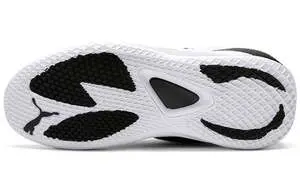 PUMA Disc Rebirth High-top Sneakers