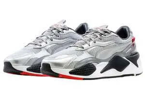 PUMA Rs-x3 Wr "silver" Sneakers