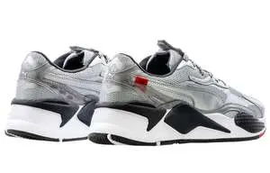 PUMA Rs-x3 Wr "silver" Sneakers