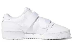 Adidas Rivalry Low Strap Sneakers