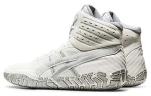 Asics Aggressor 4 Athletic High Top Sneakers
