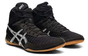 Asics Matcontrol 2 High Top Sneakers