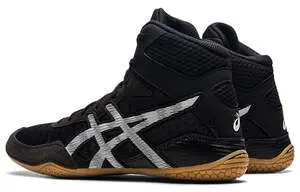 Asics Matcontrol 2 High Top Sneakers