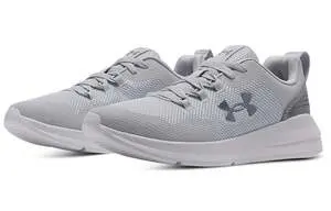 Under Armour Essential Halo White Sneakers