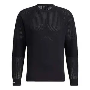 Adidas Sports Pullover - Multi-color