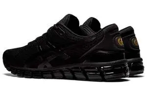 Asics Gel Quantum 360 Knit 2 Sneakers - Black
