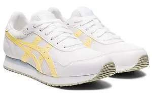 Asics Runner 'white Butter - White/butter