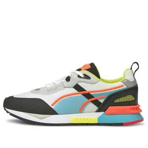 PUMA Mirage Tech Lace-up Sneakers