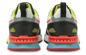 PUMA Mirage Tech Lace-up Sneakers